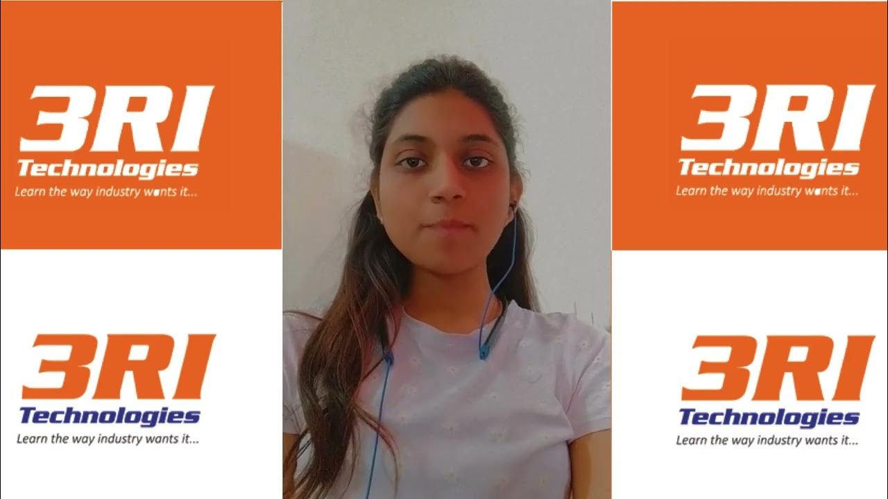 Shubhangi’s Path Through Python Web Development Course Expertise with ...