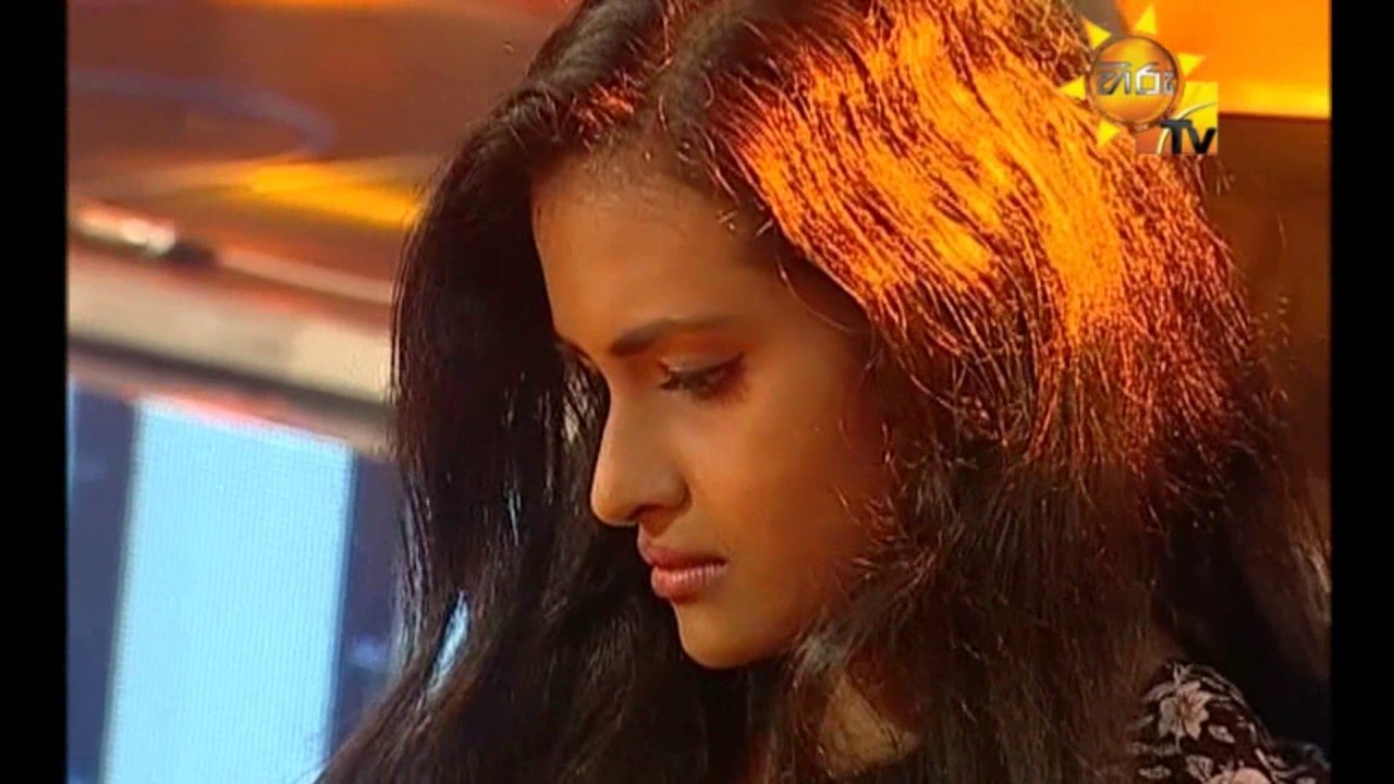 Actor Rajitha Hiran caught with a dagger - YouTube