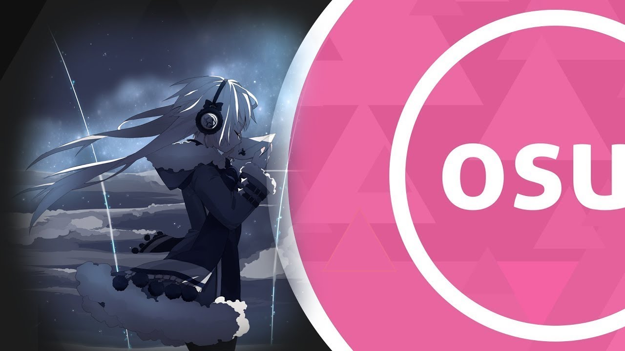 MAYDAY (Nightcore Mix) [Hyper's Hyper] - osu! Play - YouTube