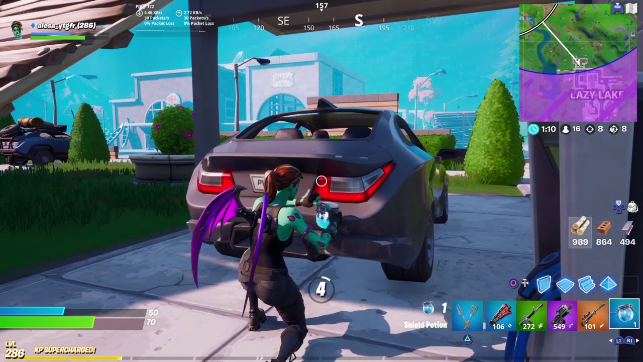 Fortnite_alesa_ytgfr - YouTube