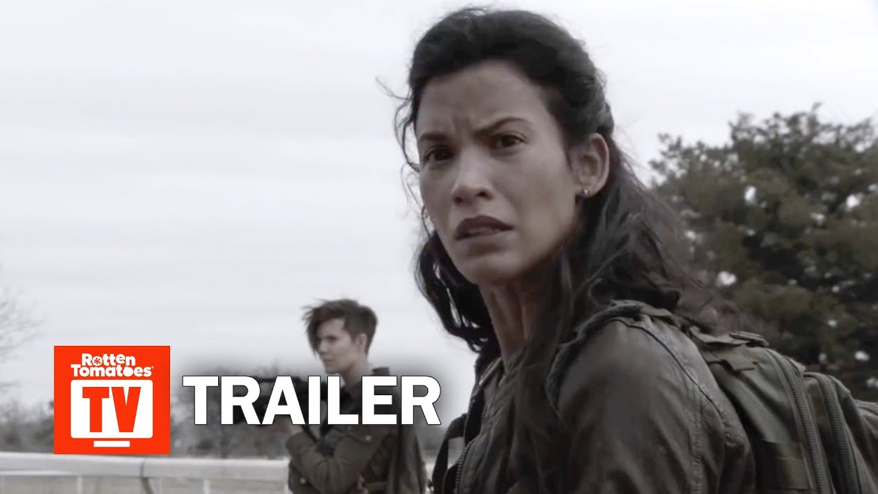 Fear The Walking Dead S04e06 Preview Just In Case Rotten Tomatoes