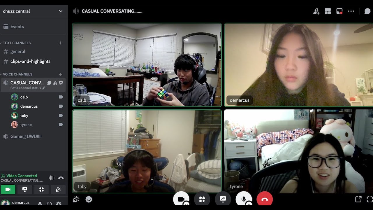 ChainedTogether is goated - YouTube