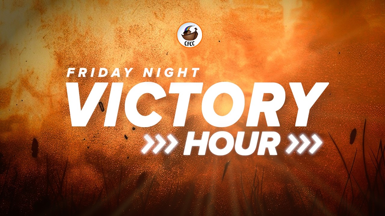 Victory Hour - YouTube