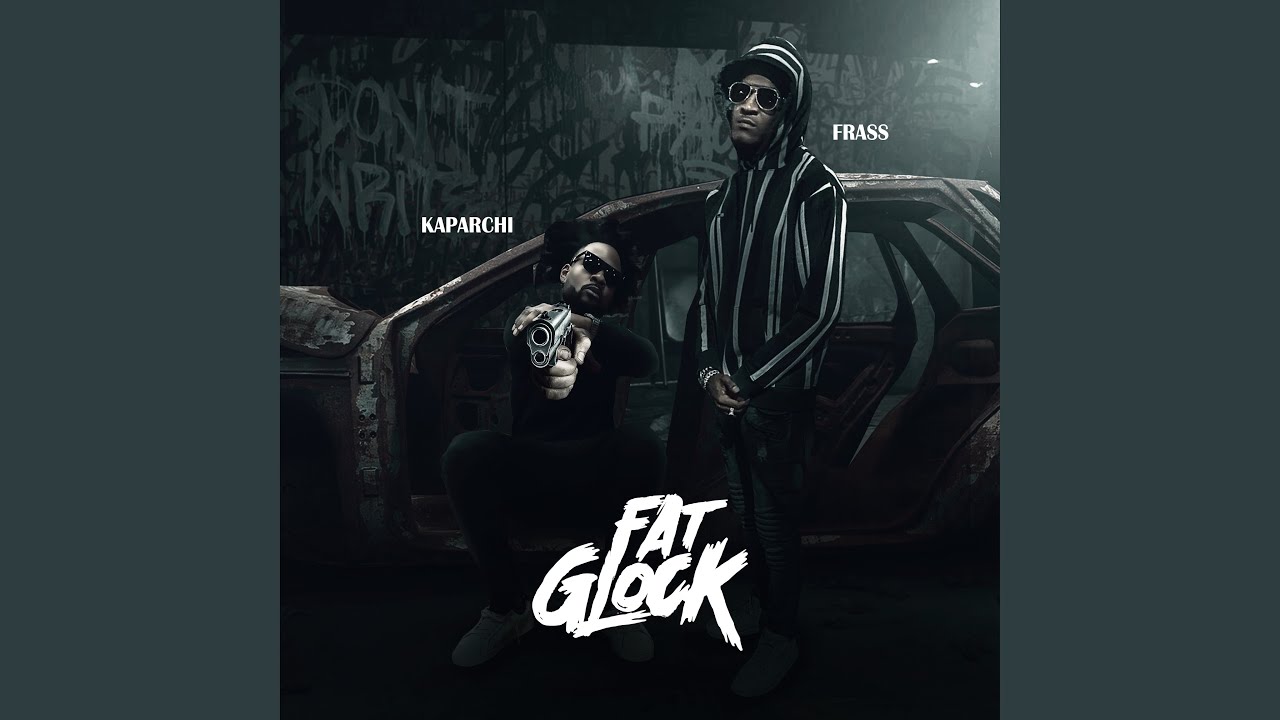 Fat glock - YouTube
