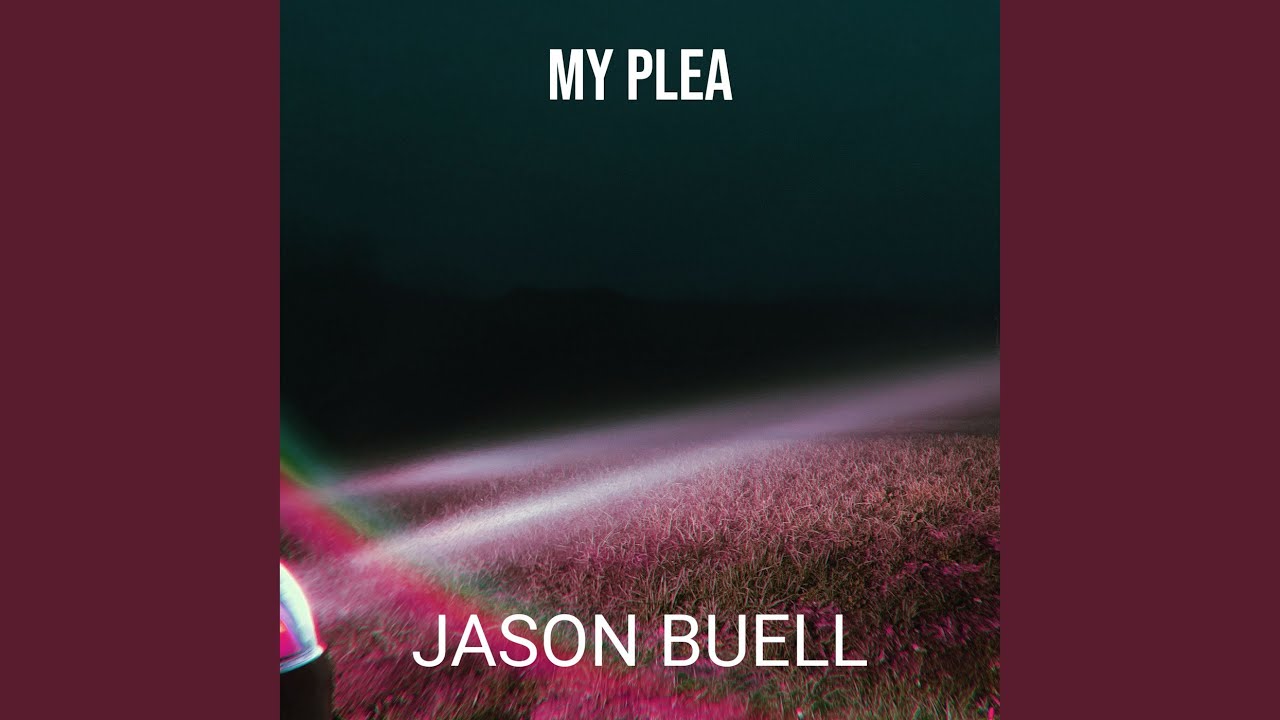 My Plea - YouTube