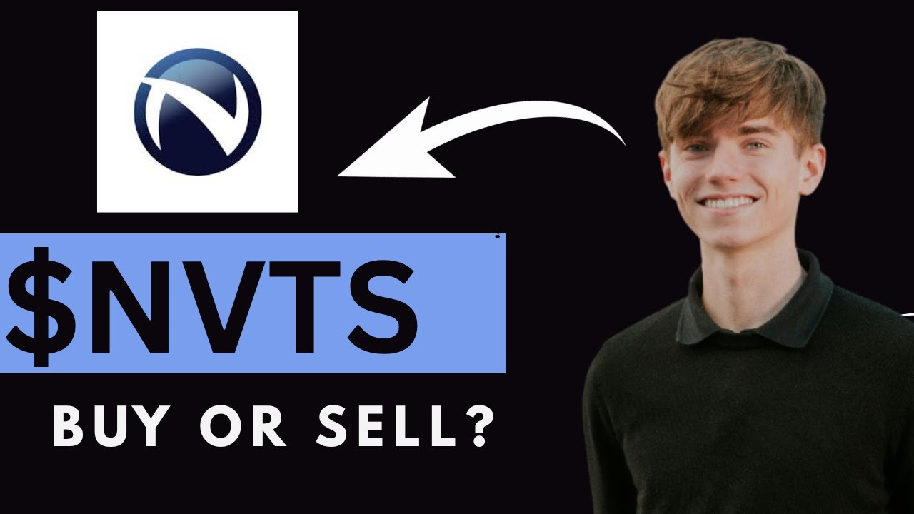 NVTS Stock (Navitas Semiconductor stock analysis) NVTS STOCK PREDICTION NVTS STOCK analysis NVTS ...