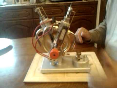 Bev Ripley's Maier Masterpiece. - YouTube