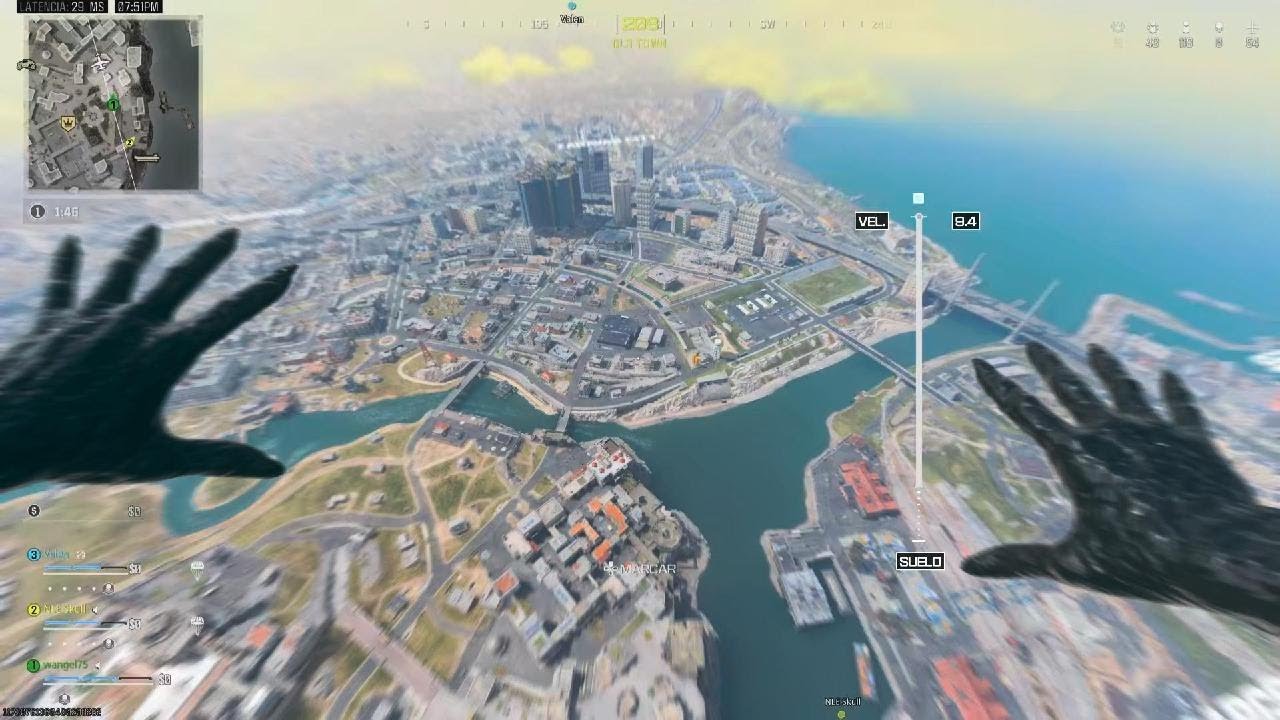 Practicando para el siguiente año | Valen, Flofly y 75 - YouTube