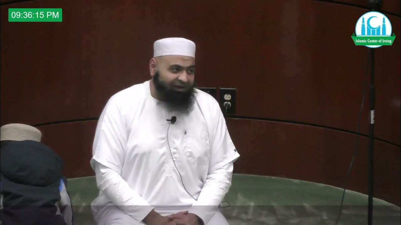 Daily Reminder | Virtues in the month of Ramadan | Imam Kashif Ahmed - YouTube