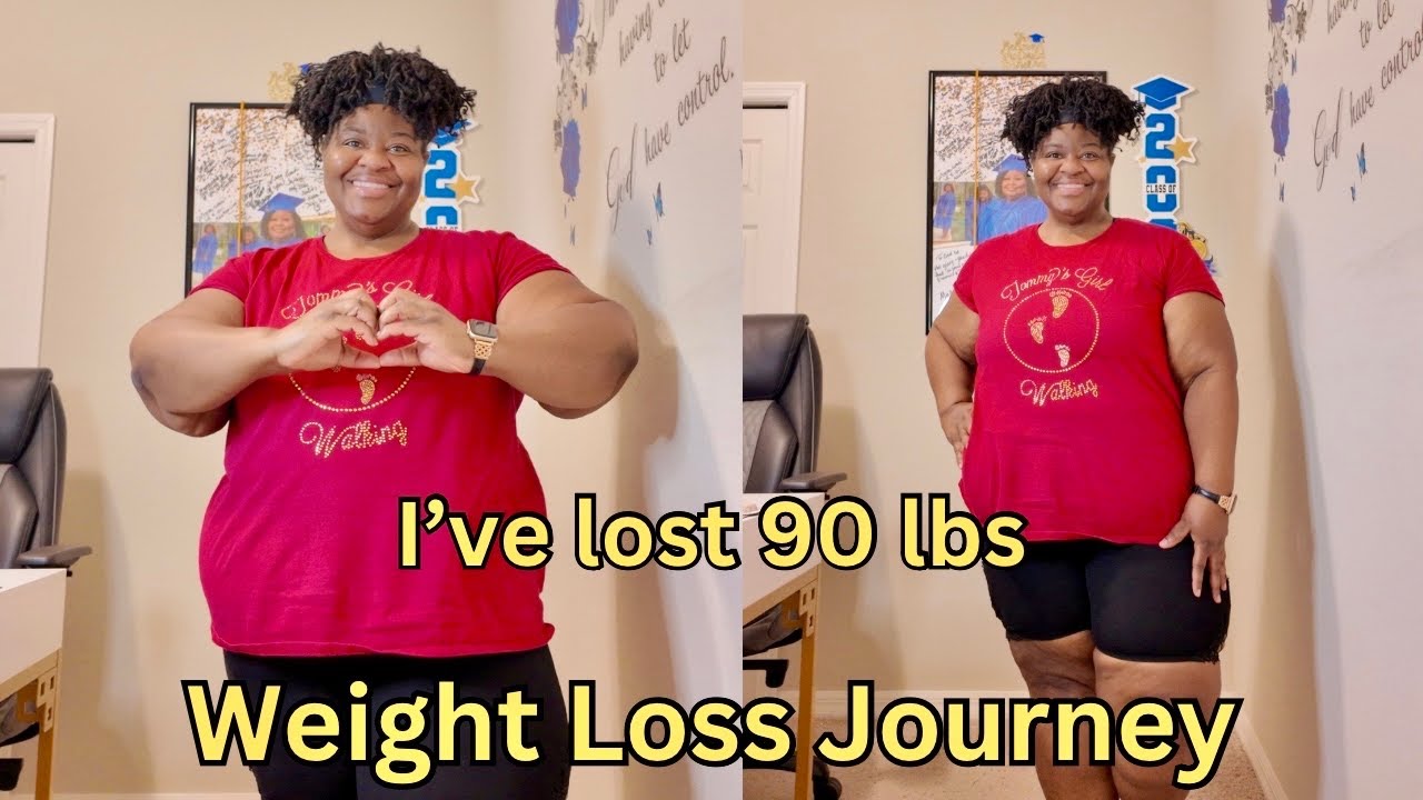 Why I started my weight loss journey | Story Time | My Testimony Before ...