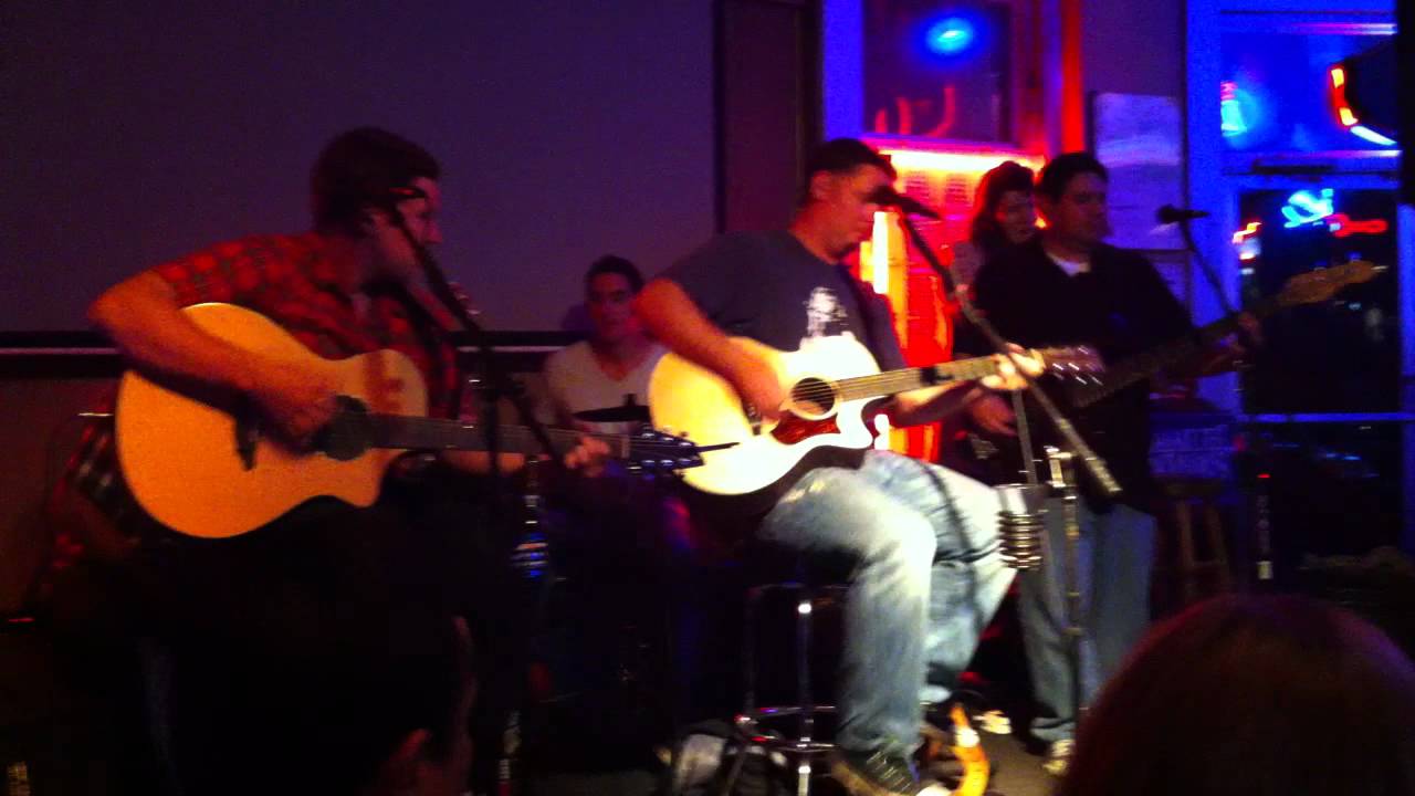 Jack Levitt - The Road Goes on Forever - YouTube