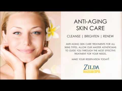 Zilda Brazilian Spa | Yorktown Day Spa