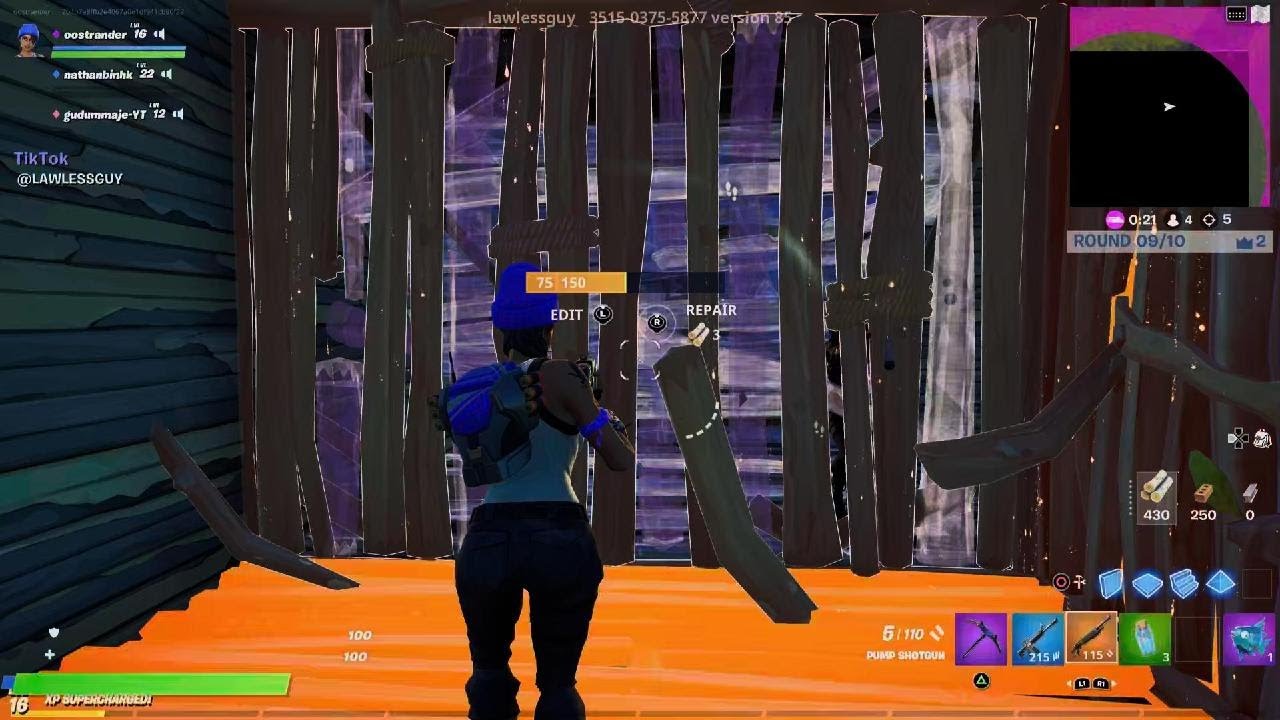 Two NO-LIFE SWEATS try to team up on the Kelpster and live to regret it ...