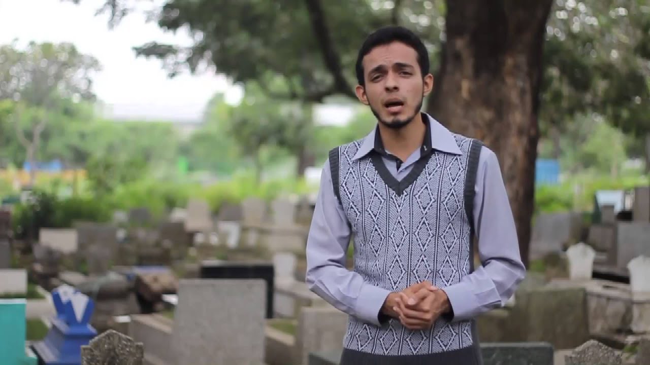 Segmen 5 Trial Episode 1 Muda Mendunia bersama dr. Gamal Albinsaid ...