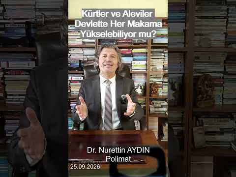 Kürtler ve Aleviler