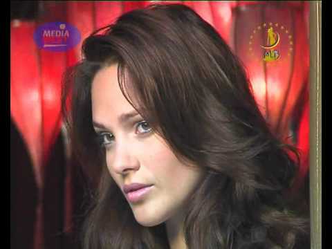 Think Pink kalender - Making of