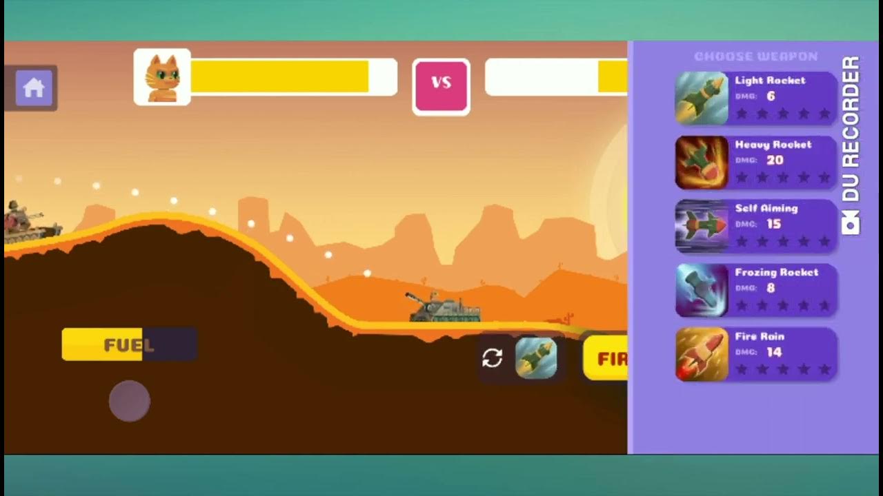 Catiator Wars Unity Game Source Code #unity #unity3d #unitydev #unitydeveloper #sourcecode - YouTube