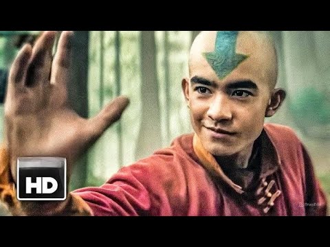 The Last Airbender 2 🔥 (2026) New Hollywood Full Action Movie | Premiere New Action English Movie