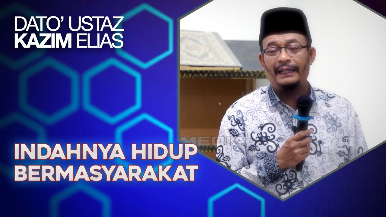 Hidup Kita Ni Nak Berkawan Kalau Sorang Mana Seronok Kak Som 😅 – Dato ...