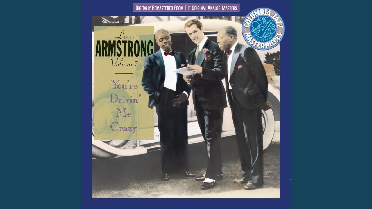 I'll Be Glad When You're Dead, You Rascal You - YouTube