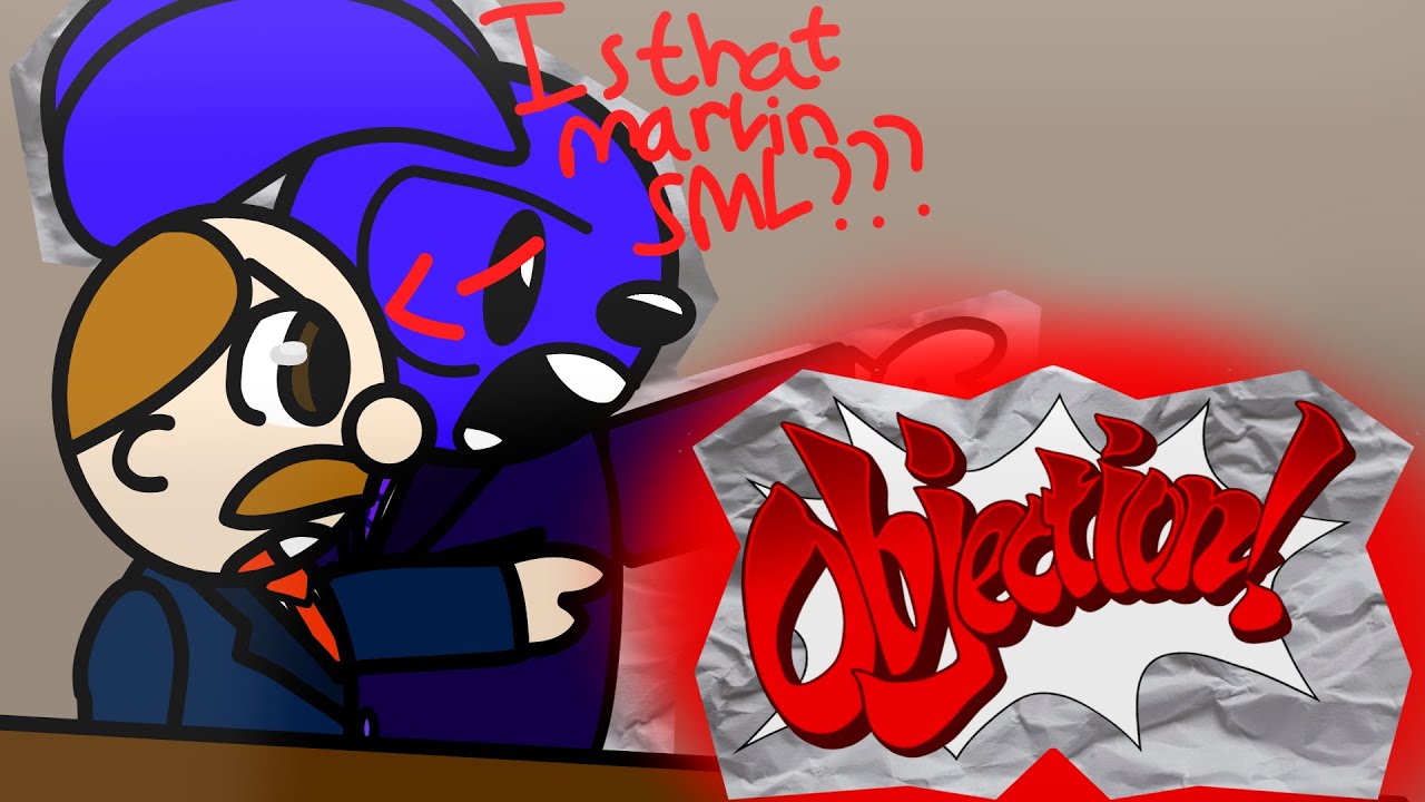 Cease-n'-Desist FNF But its Shorts Wars - YouTube