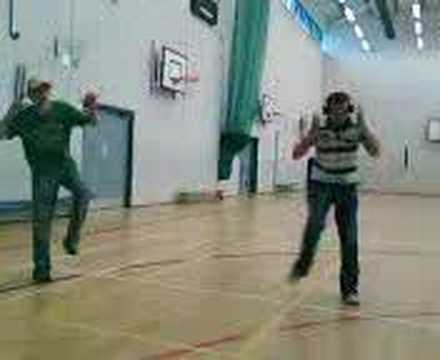 the funbus - proper crimbo - YouTube