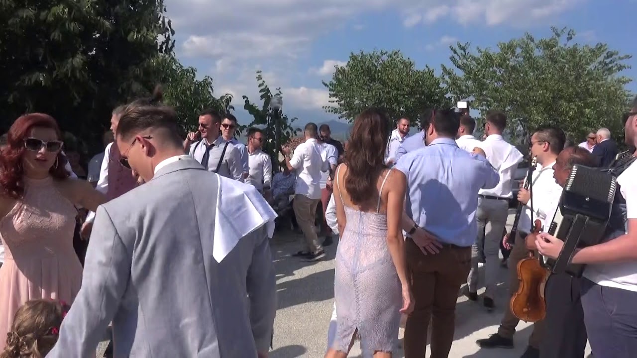 ΓΑΛΑΝΟΒΡΥΣΗ ΕΛΑΣΣΟΝΑΣ, ΖΙΑΚΟΣ ΓΙΑΝΝΗΣ ΚΛΑΡΙΝΟ, ΣΕ ΠΑΤΙΝΑΔΑ ΓΑΜΟΥ - YouTube