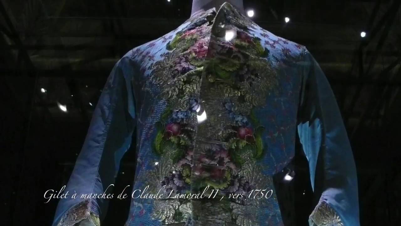 V.H. Anatomie%20d%27une%20collection%20 %20Palais%20Galliera - YouTube