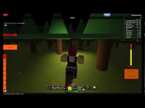 roblox news reporter - YouTube