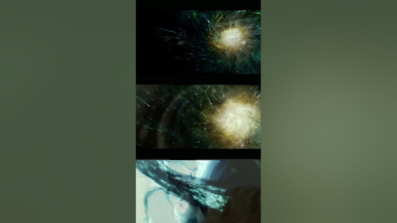 Lucy Final Scene 1 Scarlett Johansson Youtube