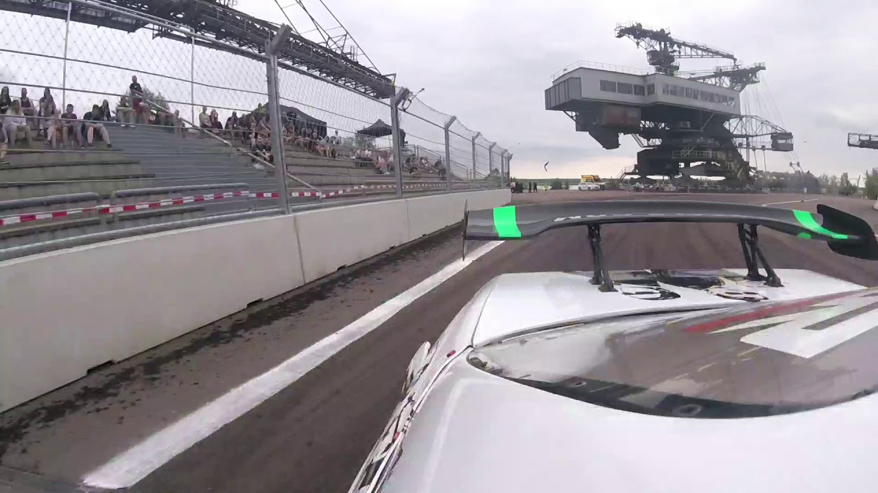 DRIFT TAXI FINALS 2018 Preview - YouTube