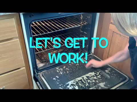 Norwex Heavy Duty Degreaser Demo! - YouTube