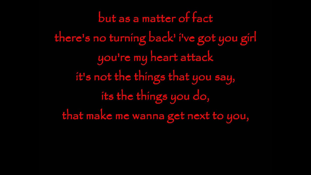 You Got My Number By Andrew Ripp (Lyrics On Screen) - YouTube Music