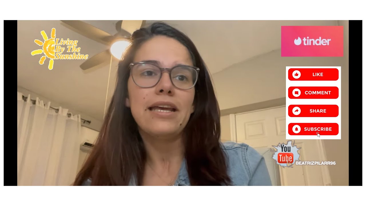 My experiences with Tinder... - YouTube