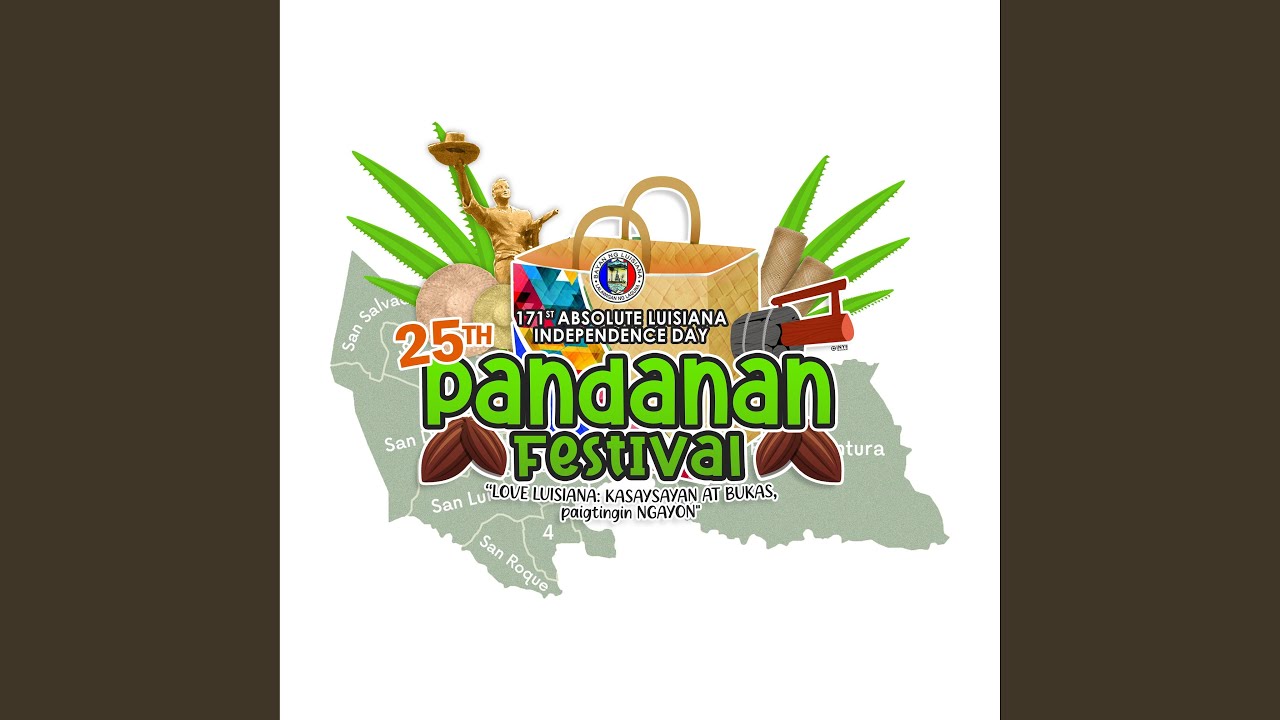 Pandanan Festival - YouTube