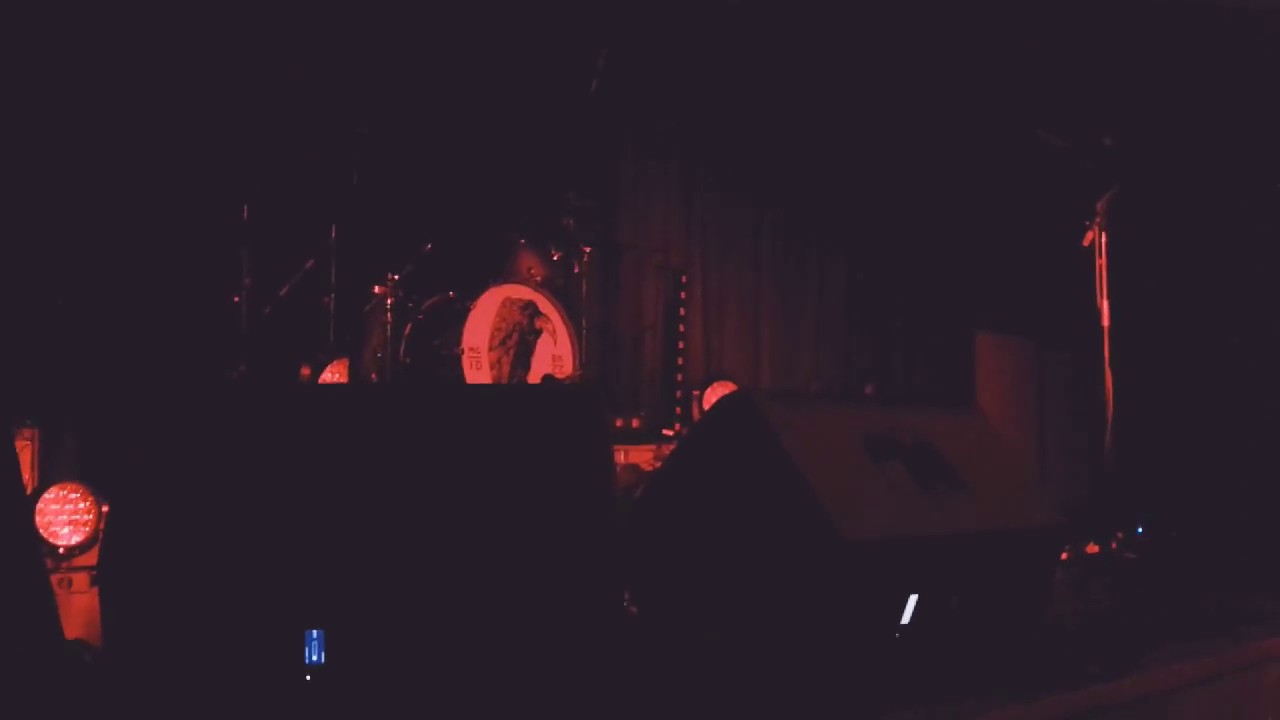 Highly Suspect's intro. Ryan gave us a handshake - YouTube