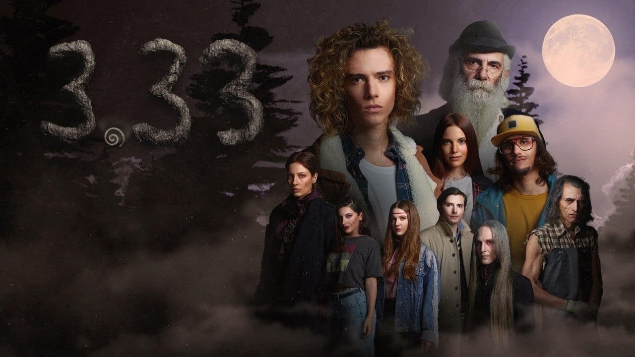 3.33 | HD | THRILLER | Serie Tv | Stagione 1 | Episodio 4 - YouTube