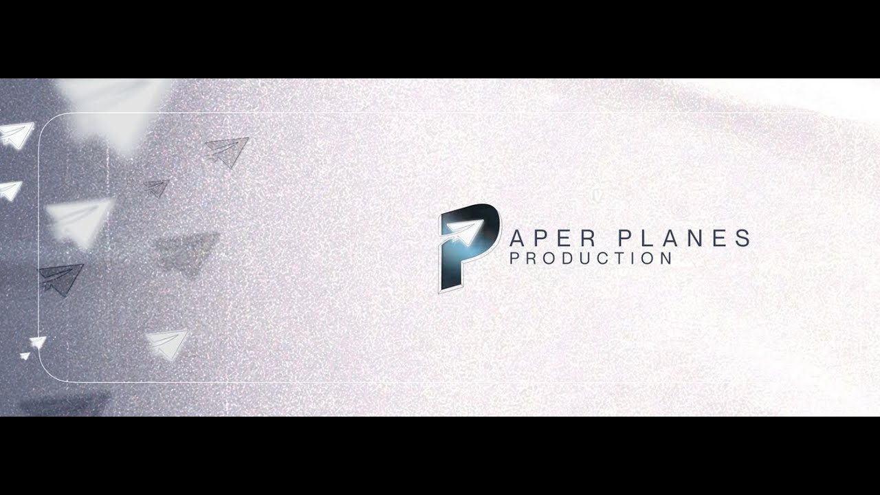 Paper Plane Productions - YouTube