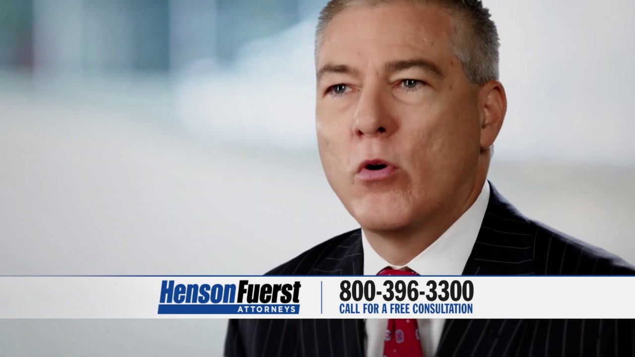 Henson Fuerst Car Accident Lawyers | Free Consultation* - YouTube