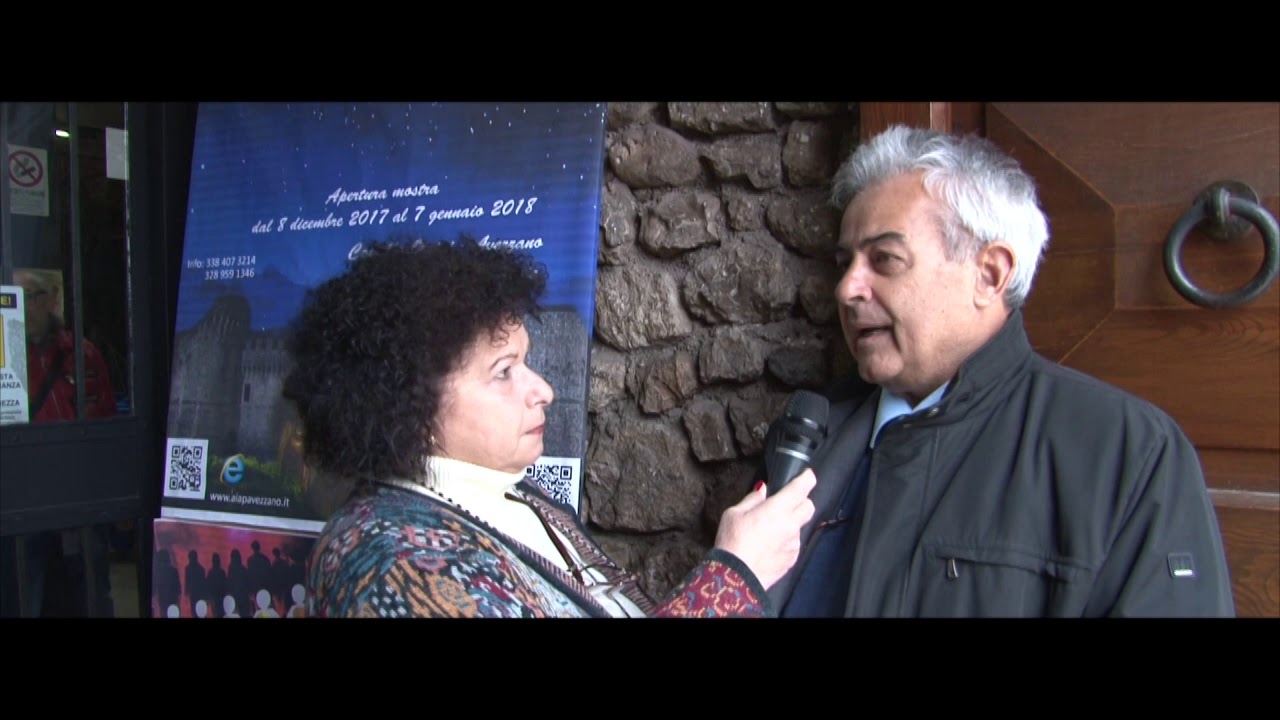 Intervista Dott. Mario Peverini - YouTube
