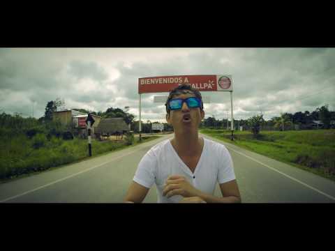 EL BOOM BOOM DE MI CORAZÓN - ZICO EL GENIAL