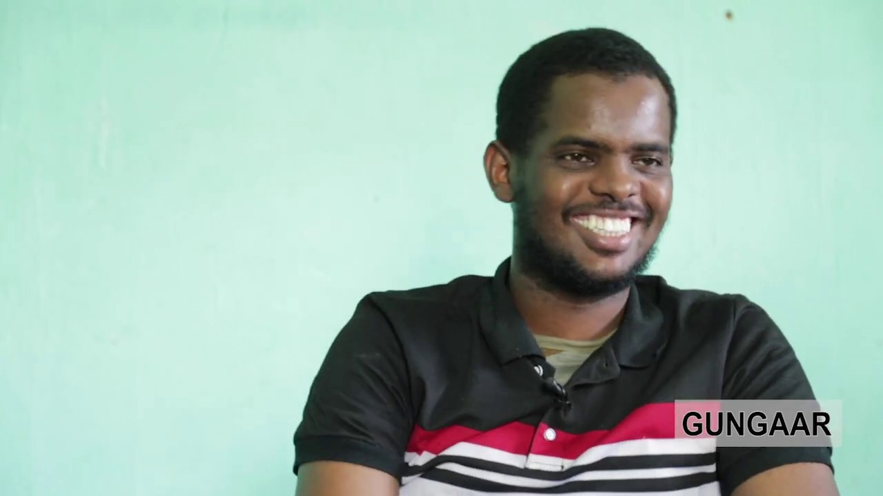 GUNGAAR MP4 03 12 2019 - YouTube