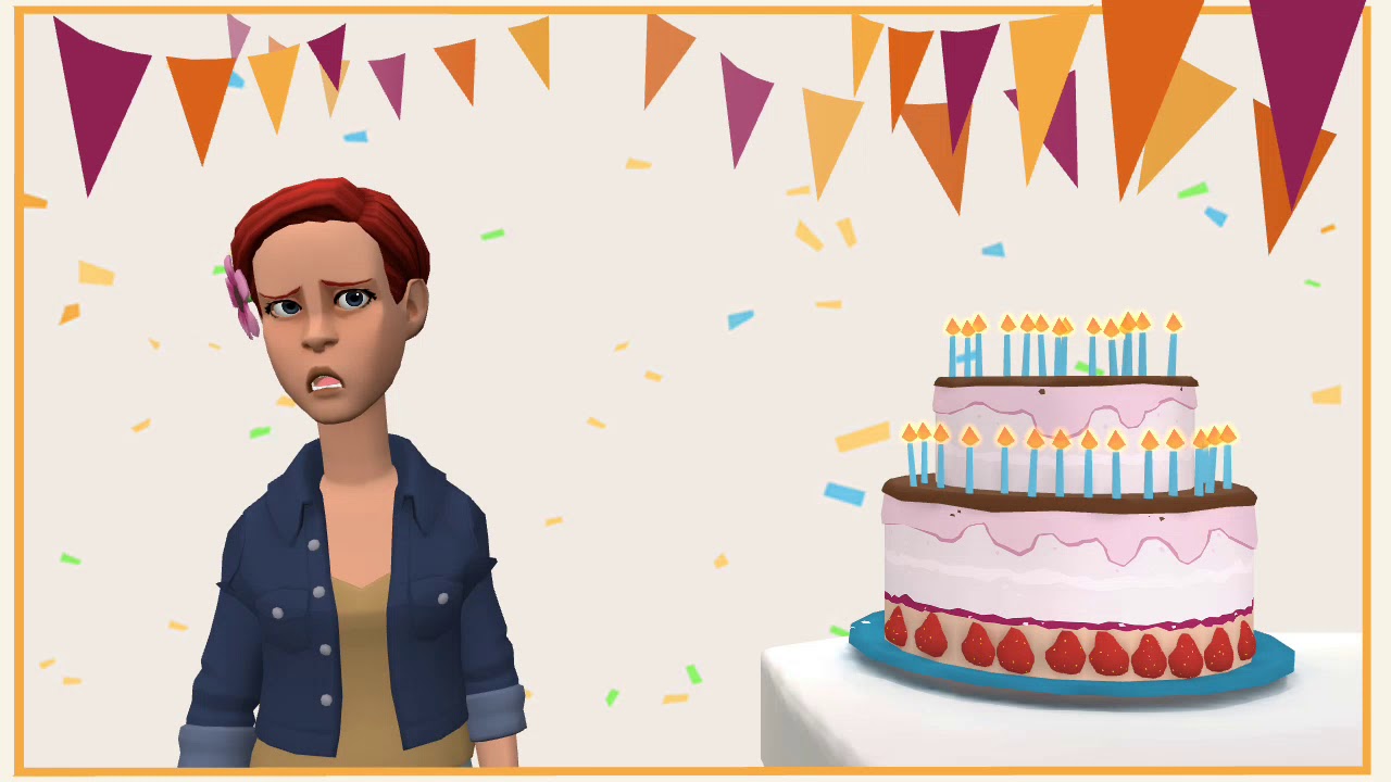 Joey and Jennifer voices have been removed from plotagon - YouTube