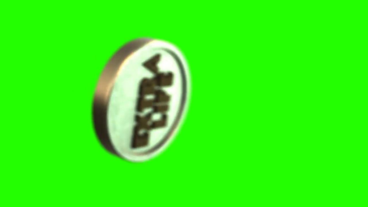 animation pack ready player coin extra life chroma - YouTube