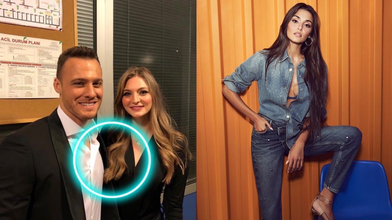 Surprise! Look where hanker went and took pictures! - YouTube