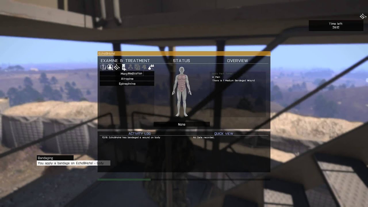 Firebase Gloria - Base Defense - Success! Arma 3 Missions - YouTube