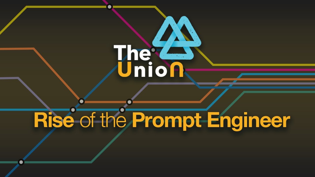 Rise of the Prompt Engineer - YouTube
