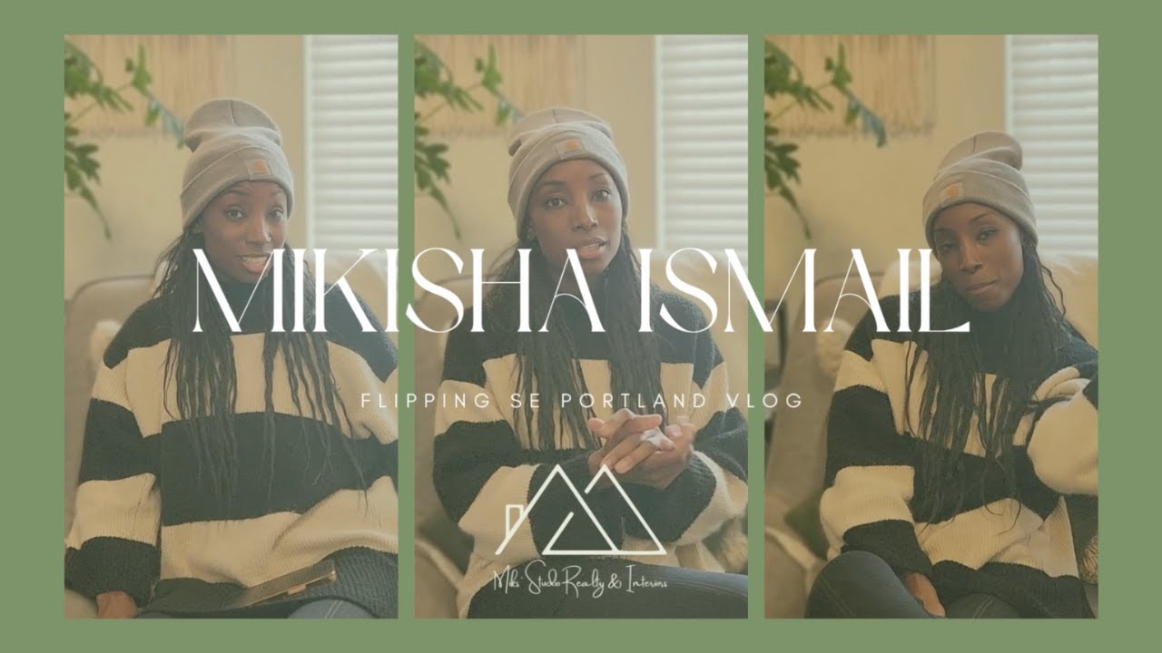 Introducing My Second Flip! - YouTube