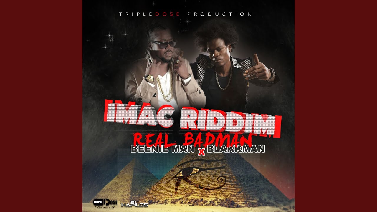 Real Badman - YouTube