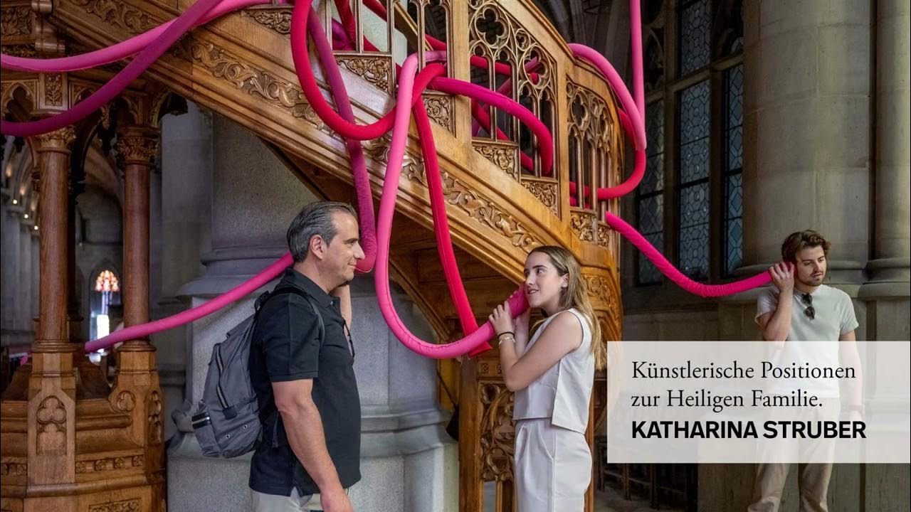 Rückblick 100 Jahre Mariendom - YouTube